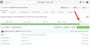 What you need to know about GitHub licenses: how to select and add