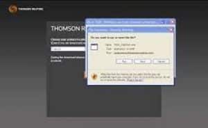 Information trading terminal Reuters Eikon: settings and features